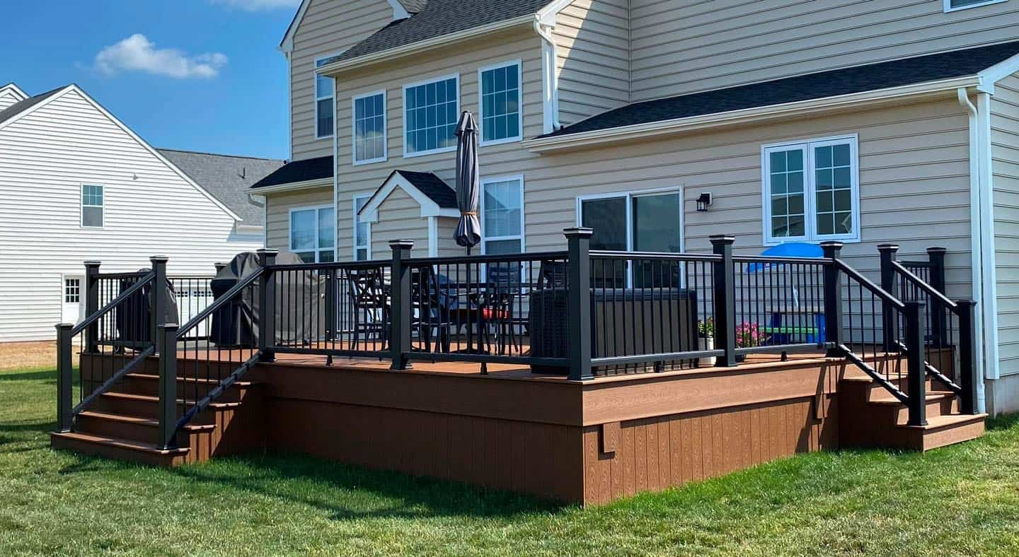 Siding Contractor in Pennsylvania | James Hardie Experts | Kesting ...