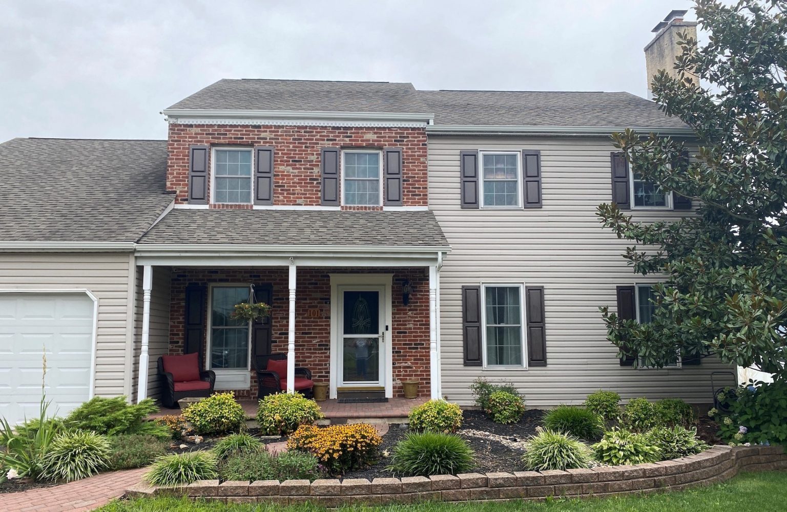 James Hardie Siding and Roofing in PA | Kesting Construction