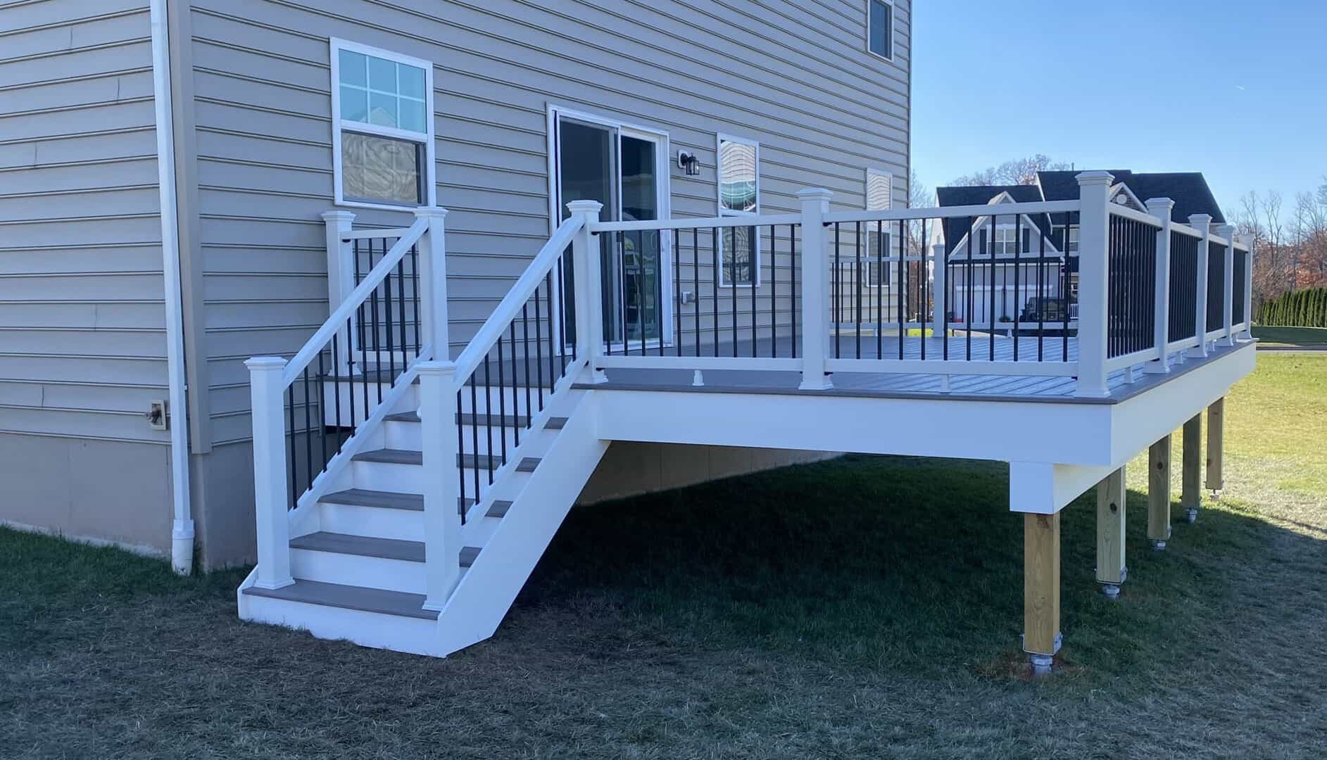 Project Gallery | Kesting Construction