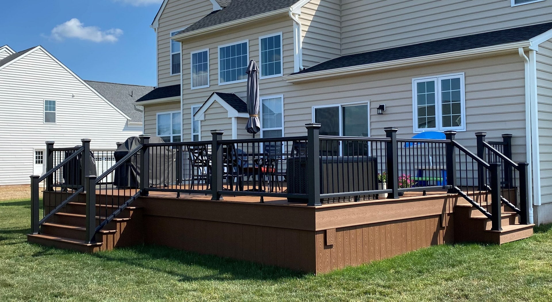 Project Gallery | Kesting Construction